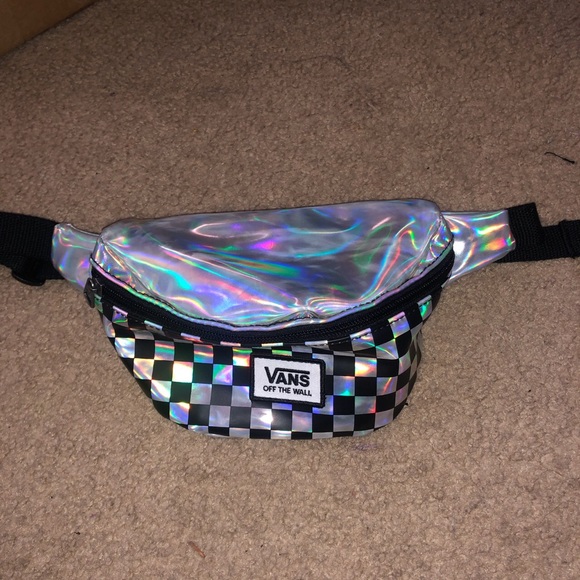 Vans | Bags | Vans Fanny Pack | Poshmark